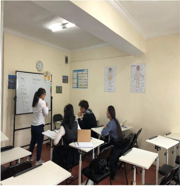 モンポン教育センターの紹介 – モンポン株式会社